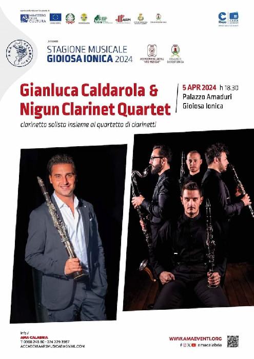 Gioiosa Ionica :: U Riggitanu